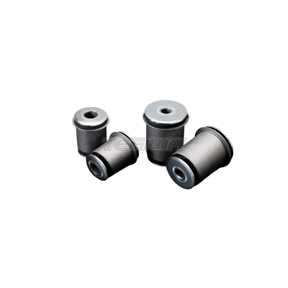 Hardrace Front Lower Arm Bushing Kit Hardened Rubber ID 23mm Toyota La