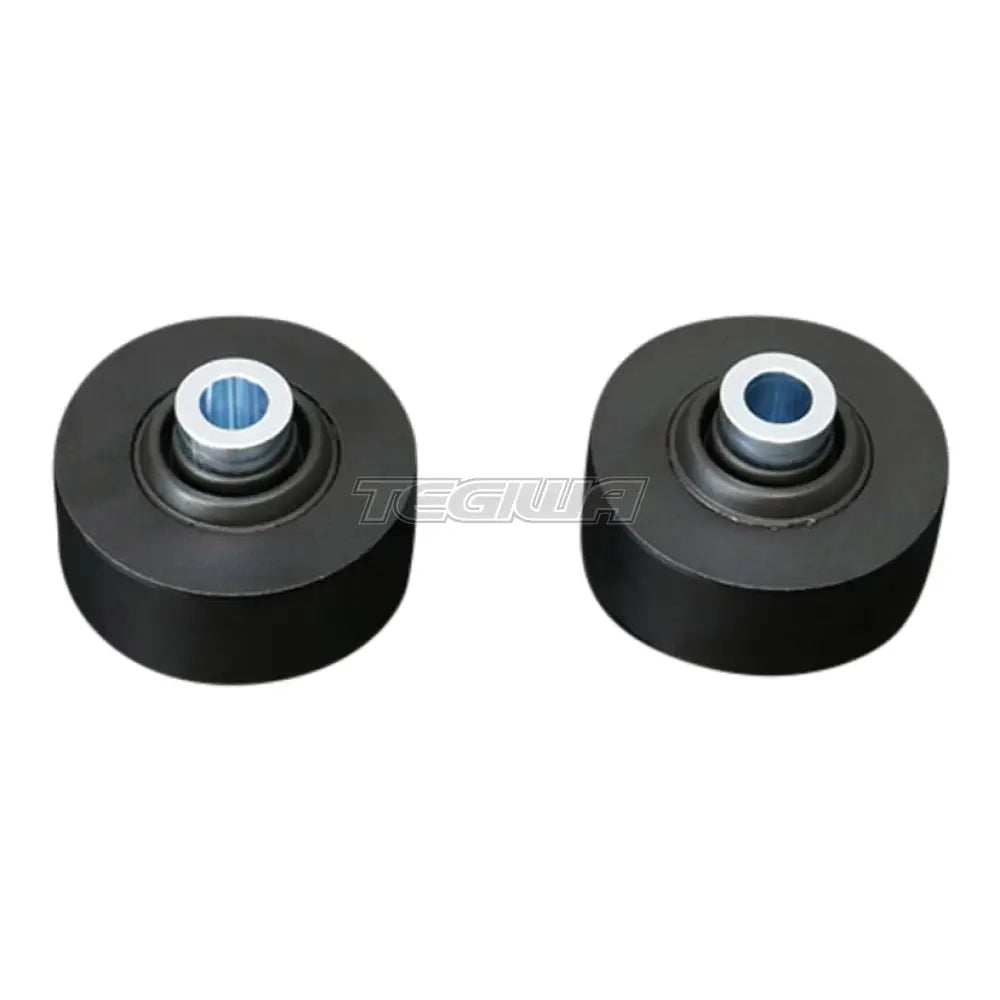 Hardrace Front Lower Arm Rear Bushing Kit Pillow Ball 2Pcs Ford Focus