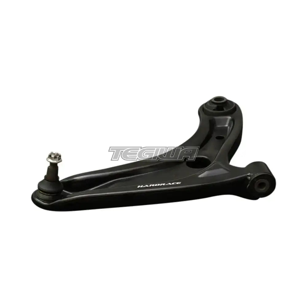 Hardrace Front Lower Control Arm With Rca And Hardened Rubber Bushes H
