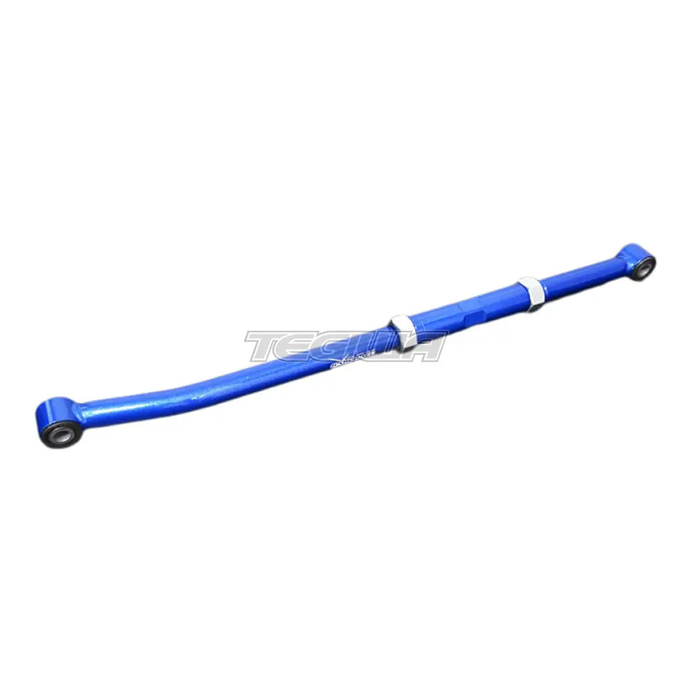 Hardrace Front Panhard Rod Hardened Rubber 1Pcs Suzuki Jimny 18+ LHD