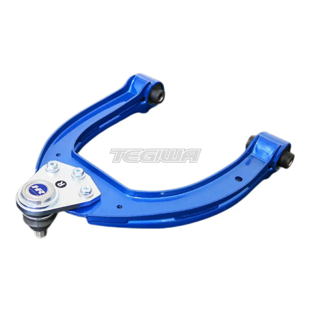 Hardrace Front Upper Camber Kit V2 Hardened Rubber 2Pcs Mercedes-Benz