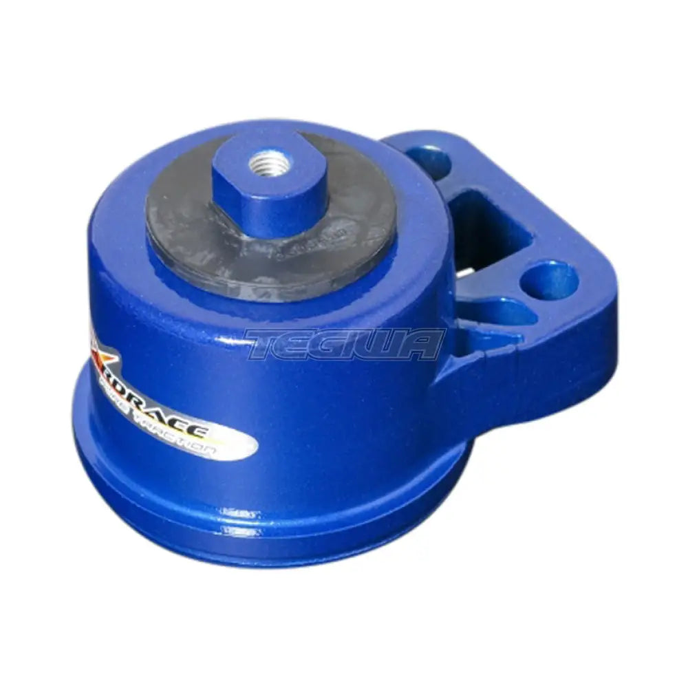 Hardrace Hardened Engine Mount Right Side 1Pc Set Ford Mondeo Mk4 08-1