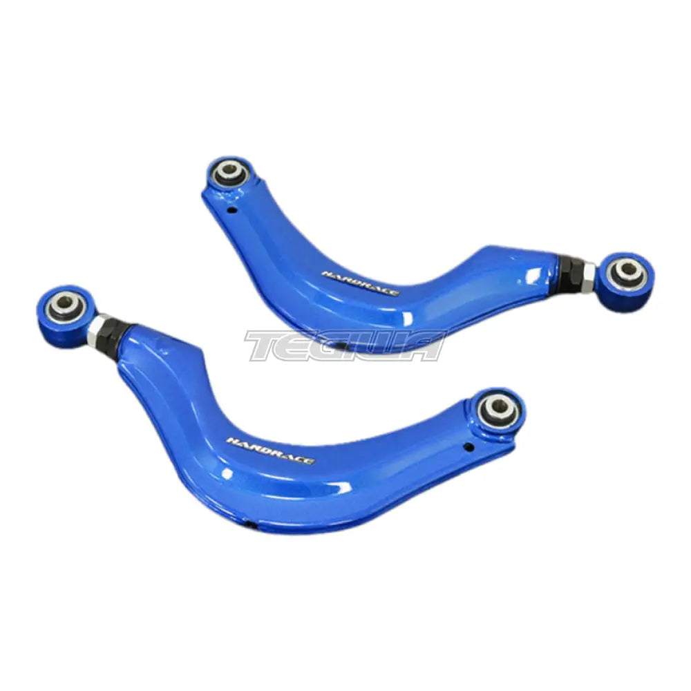 Hardrace Rear Camber Kit Pillow Ball 2Pcs Ford Focus 19+ Mk4