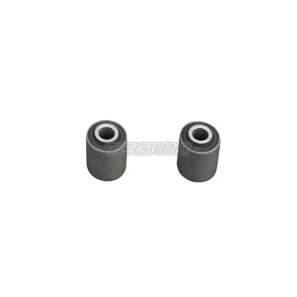 Hardrace Rear Panhard Rod Bushing Kit Hardened Rubber Toyota Land Crui
