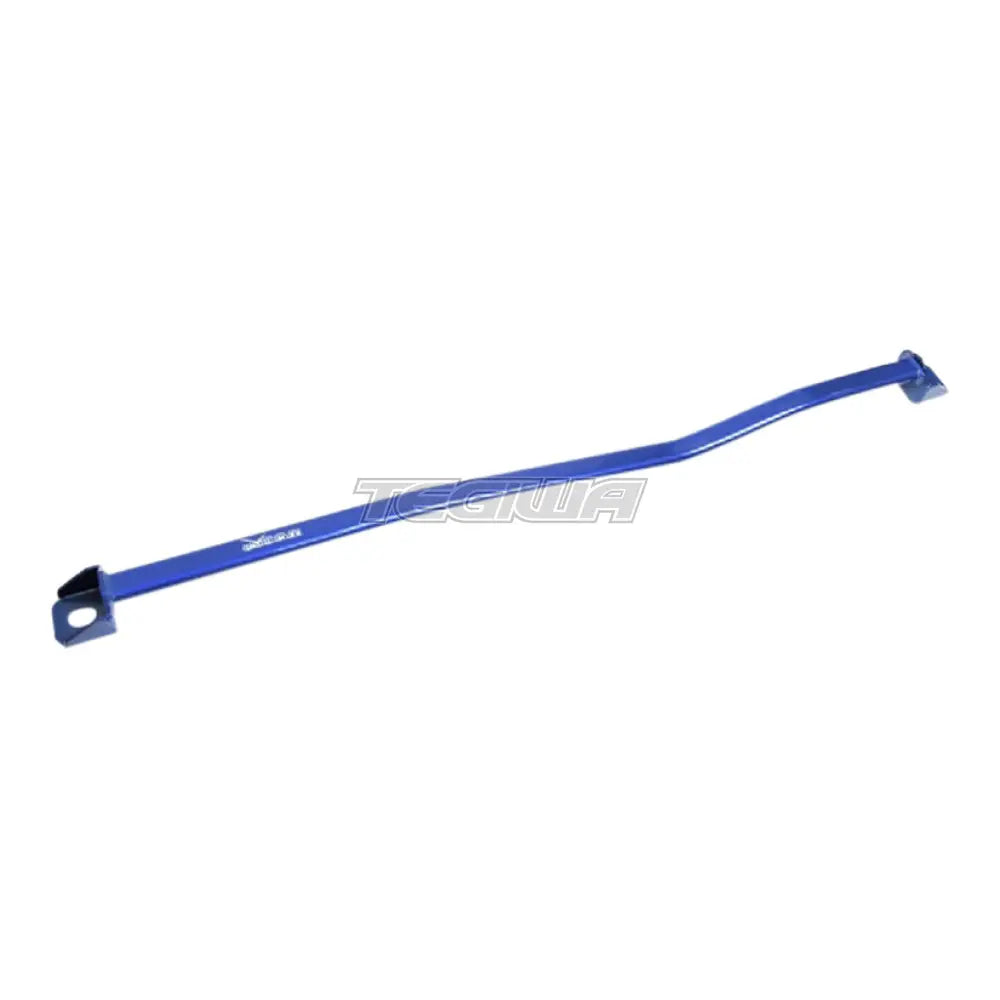 Hardrace Rear Subframe Brace 1 Piece Set Ford Mondeo 14+ Mk5