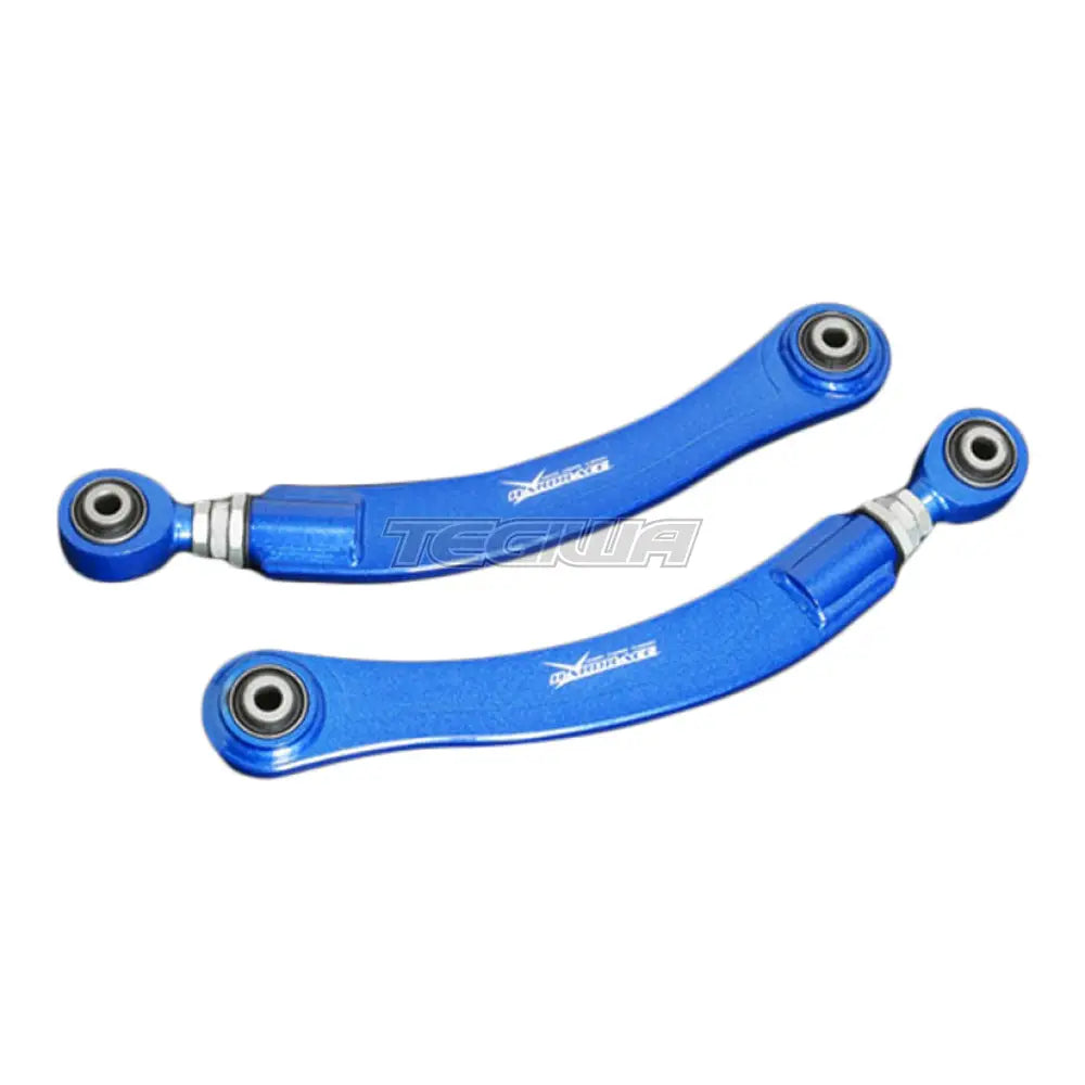 Hardrace Rear Upper Camber Kit Hardened Rubber 2Pcs Ford Kuga 20+