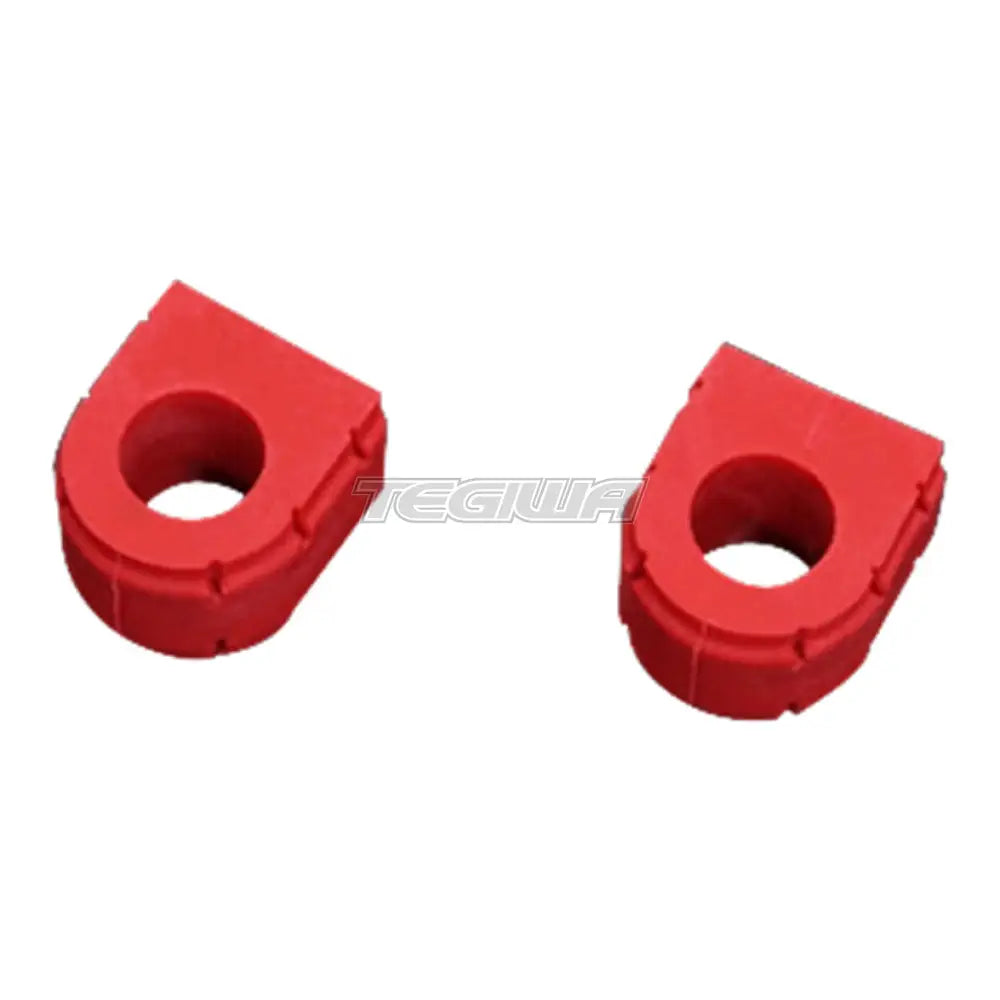 Hardrace Reinforced Stabilizer Bushes 2Pc Set Ford Ranger 11+