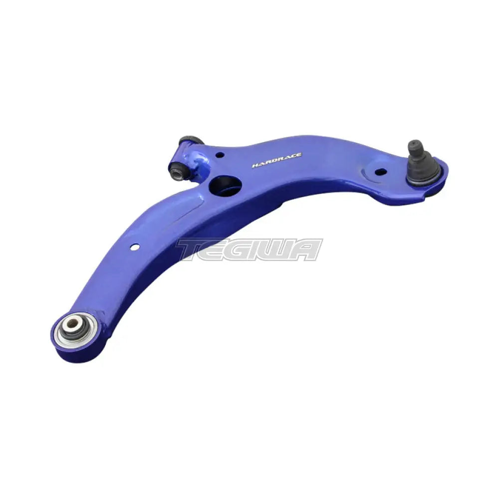Hardrace Spherical Bearings Front Lower Control Arm 2Pc Set Mazda Prot