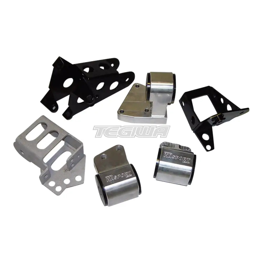 Hasport K24 Engine Mount kit With K24 Honda Accord Transmission Honda