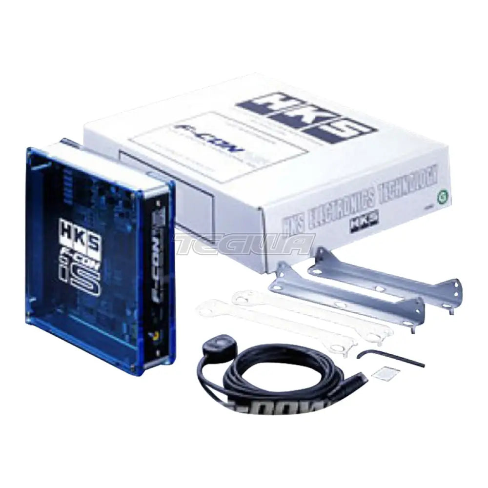 HKS F-Con iS Timing Computer Subaru EJ207