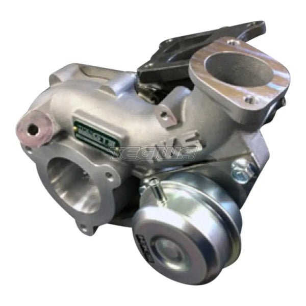 HKS GT3-RS Turbo Mitsubishi Lancer Evolution X – Tegiwa