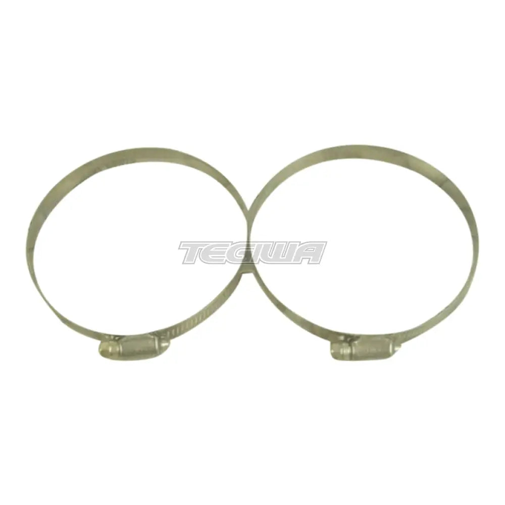 HKS Hose Band 100mm x2 – Tegiwa