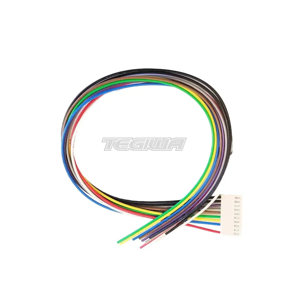 Hondata Analogue and CANbus Input Cable