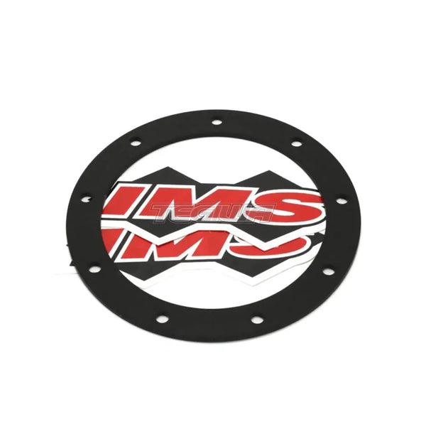 IMS Fuel System Dry Break in Tank 2" Receiver Gasket – Tegiwa