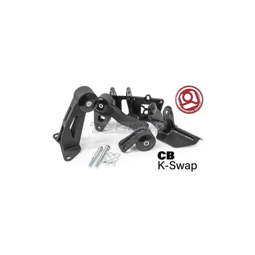 Innovative Mounts Accord 90-93 Conversion Engine Mount Kit (K-Series/M