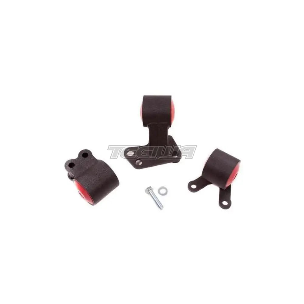 Innovative Mounts Honda Integra 90-01 Conversion Mount Kit (B/D-Series