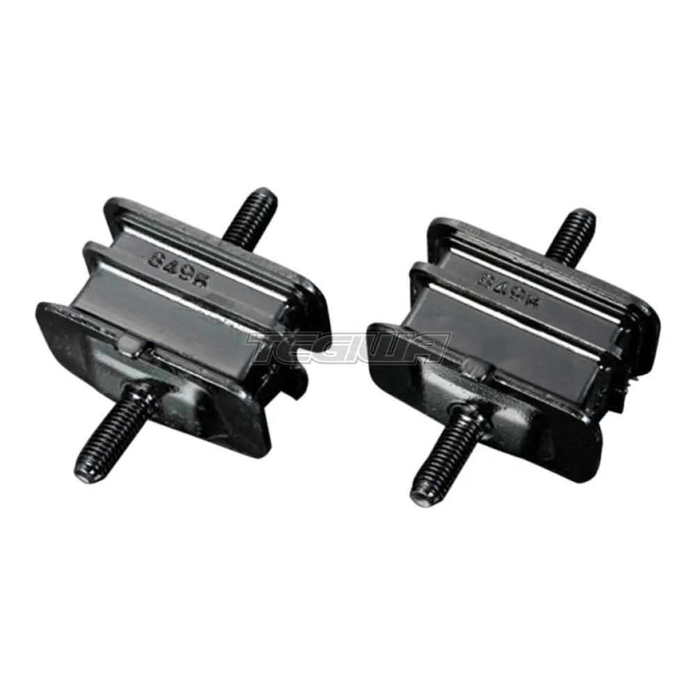 J's Racing MT Mounting Set Honda S2000