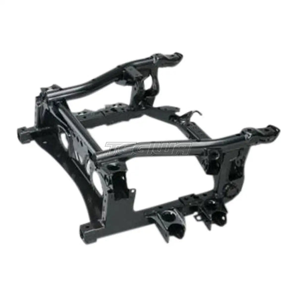 J's Racing SPL Reinforced Front Sub Frame Assembly Honda Fit/Jazz GE8 ...