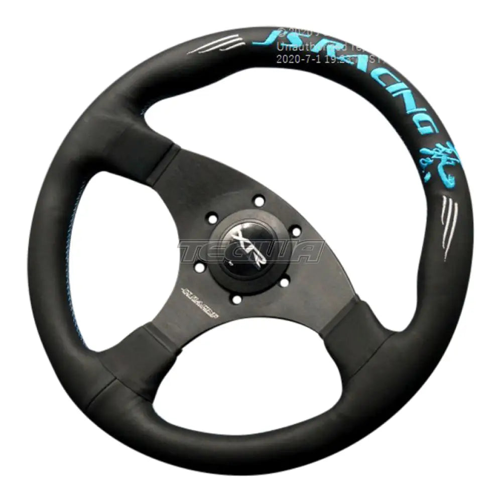 J's Racing XR Steering TYPE-F 330