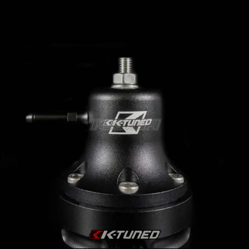 K-Tuned 10AN HP Fuel Pressure Regulator (FPR)