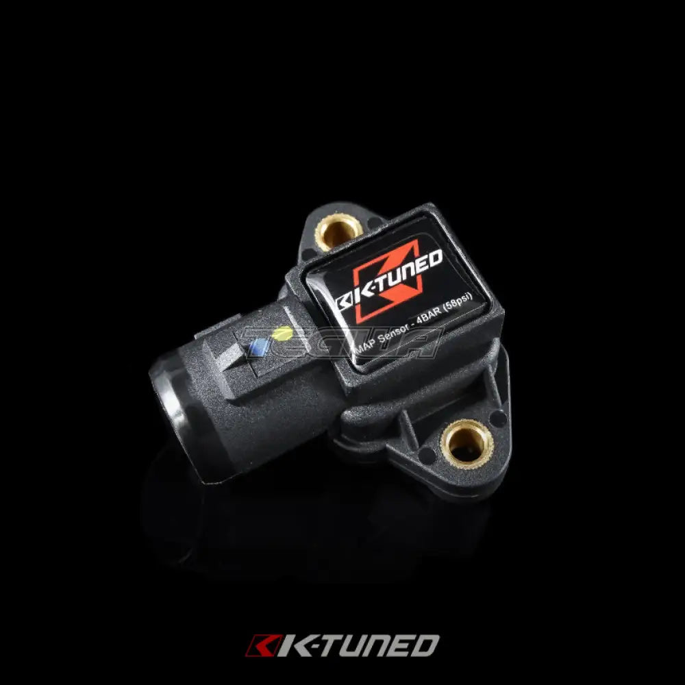 K-Tuned 4 BAR MAP Sensor