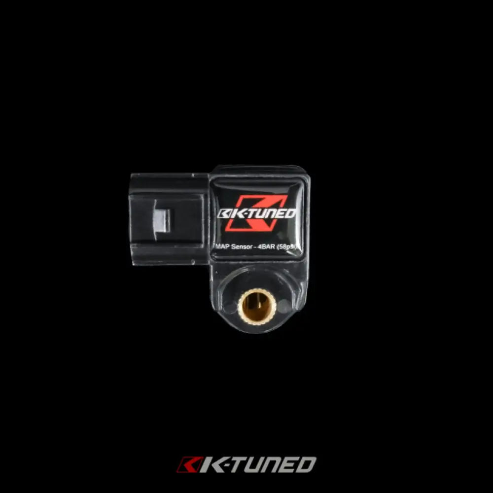 K-Tuned 4 BAR MAP Sensor