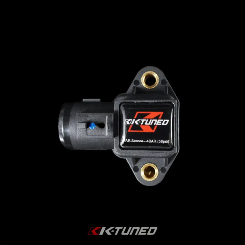 K-Tuned 4 BAR MAP Sensor