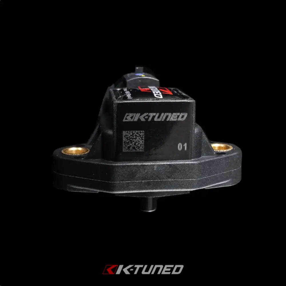 K-Tuned 4 BAR MAP Sensor