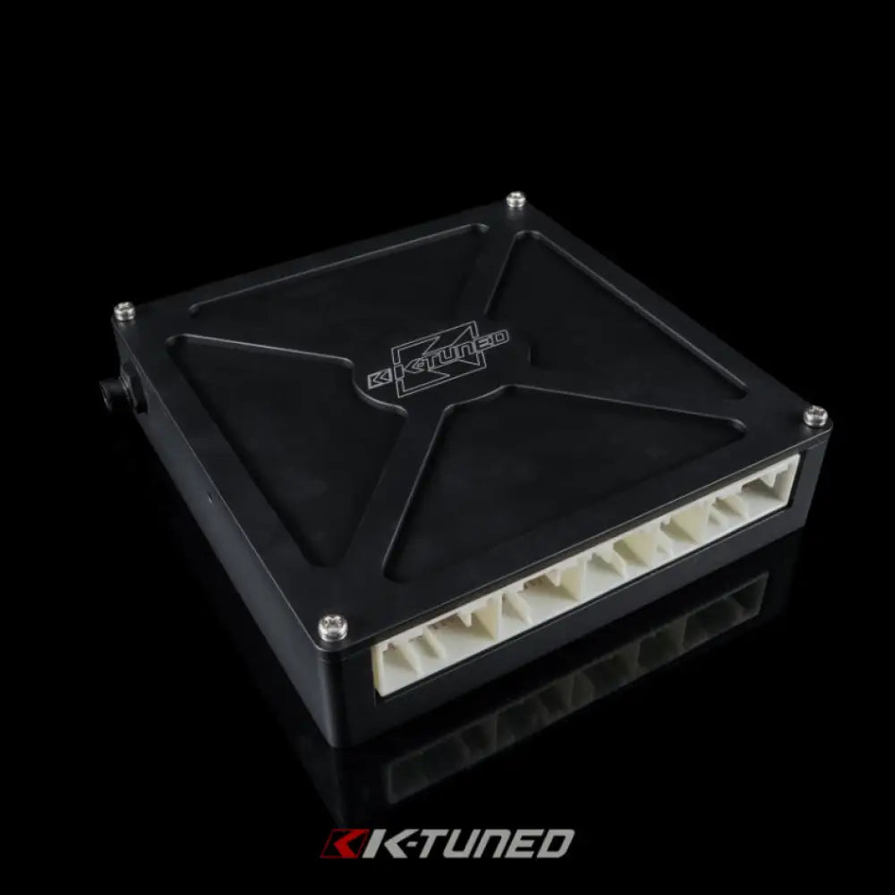 K-Tuned Billet ECU Case