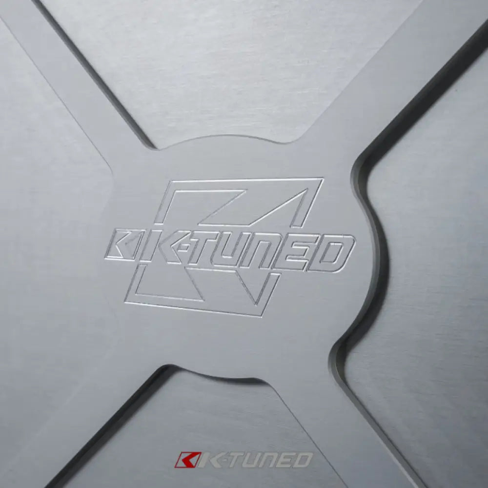 K-Tuned Billet ECU Case
