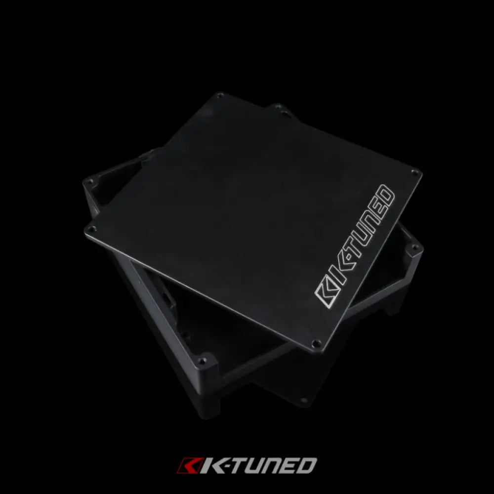 K-Tuned Billet ECU Case