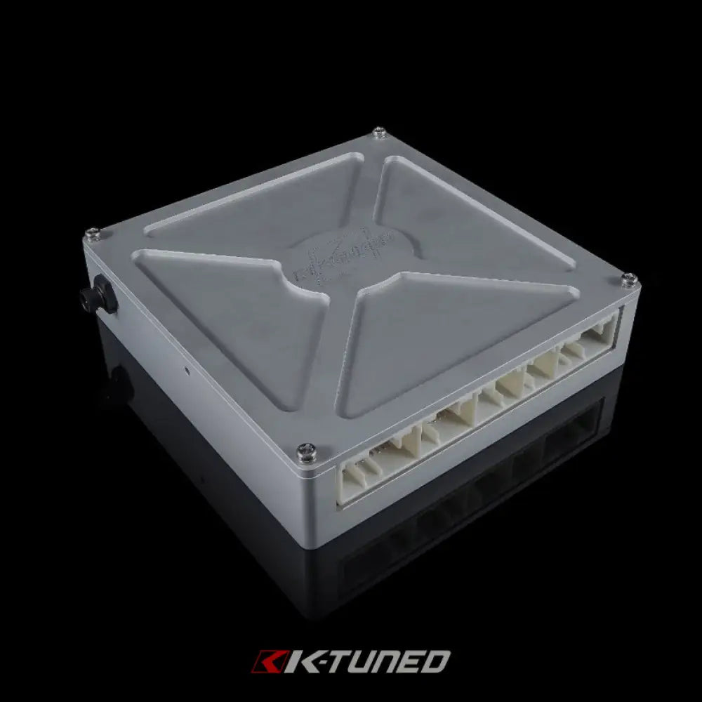 K-Tuned Billet ECU Case