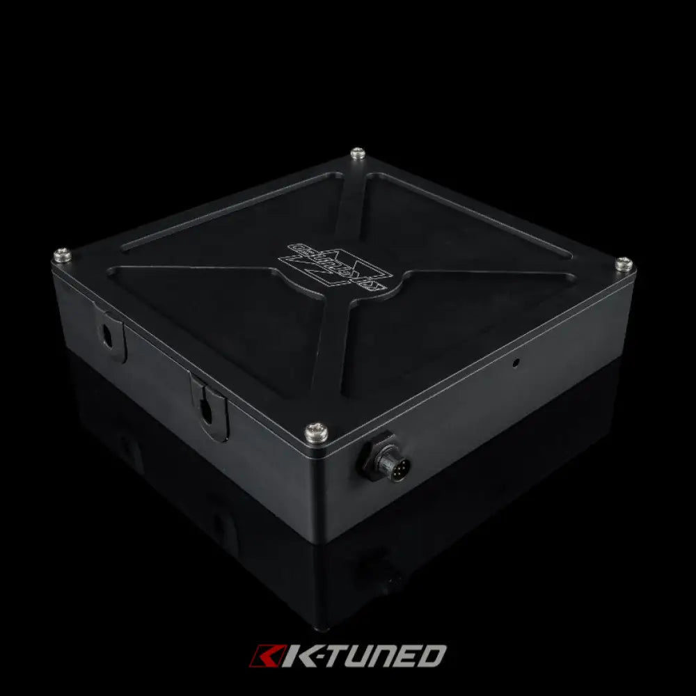 K-Tuned Billet ECU Case