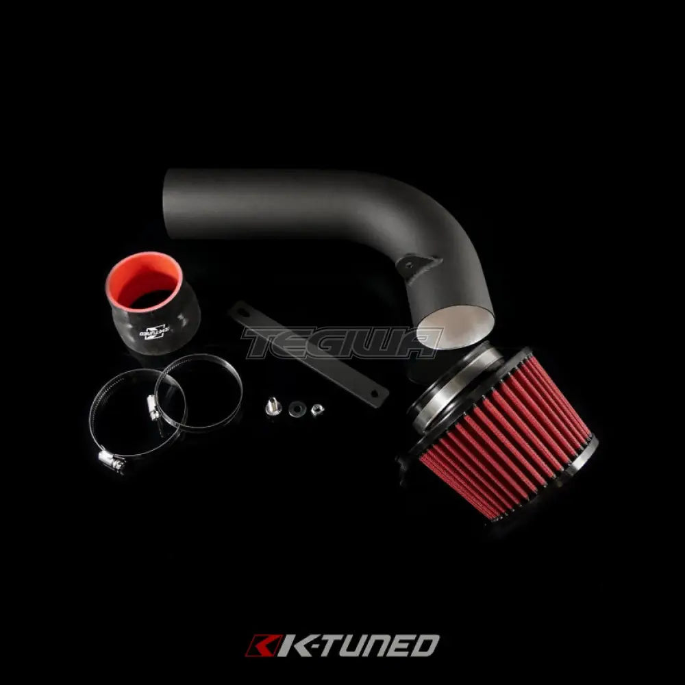 K-Tuned Cold Air Intake Upgrade Piece Short Ram Honda Civic 8th Gen 9t