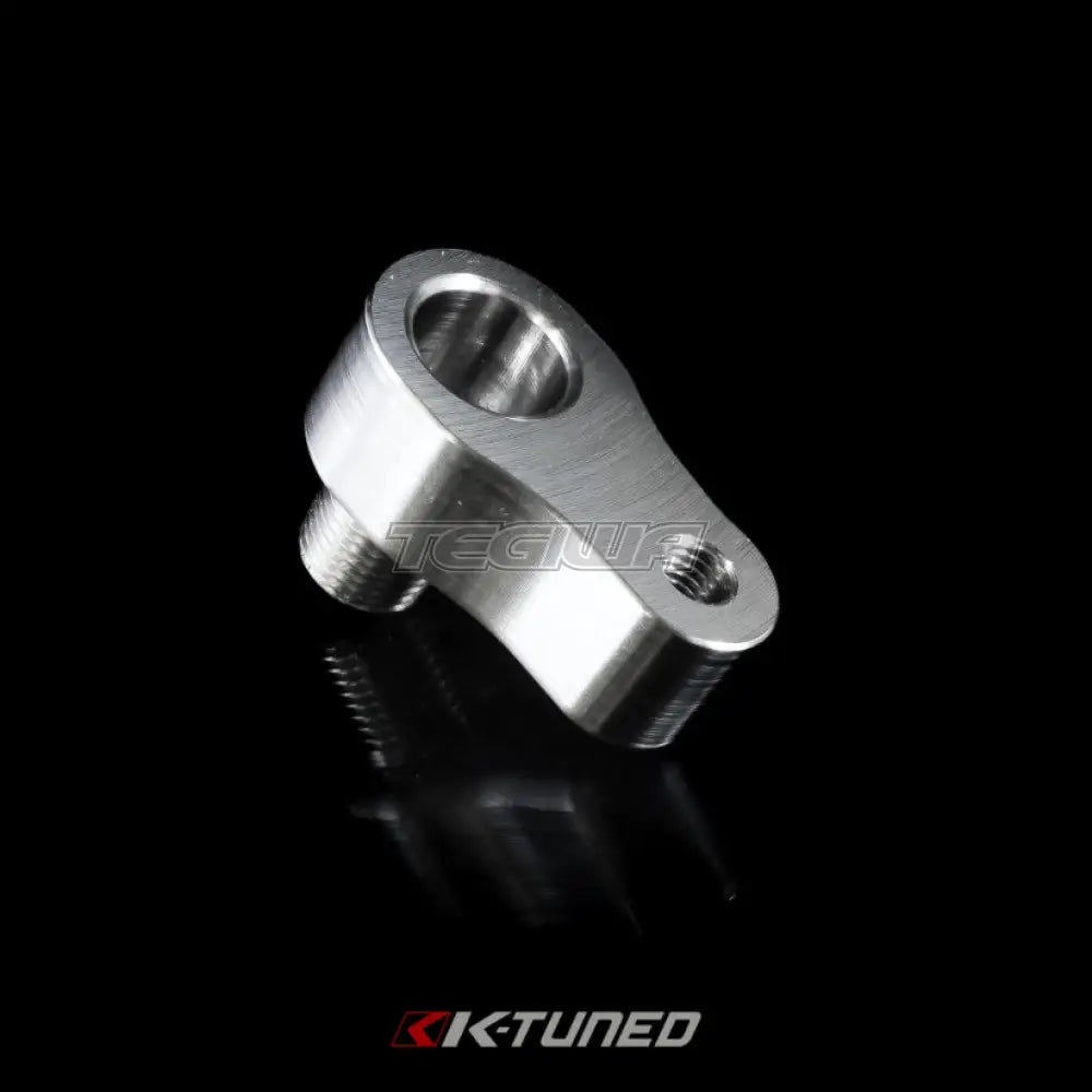 K-Tuned MAP Sensor 1/8 NPT Adapter Mount