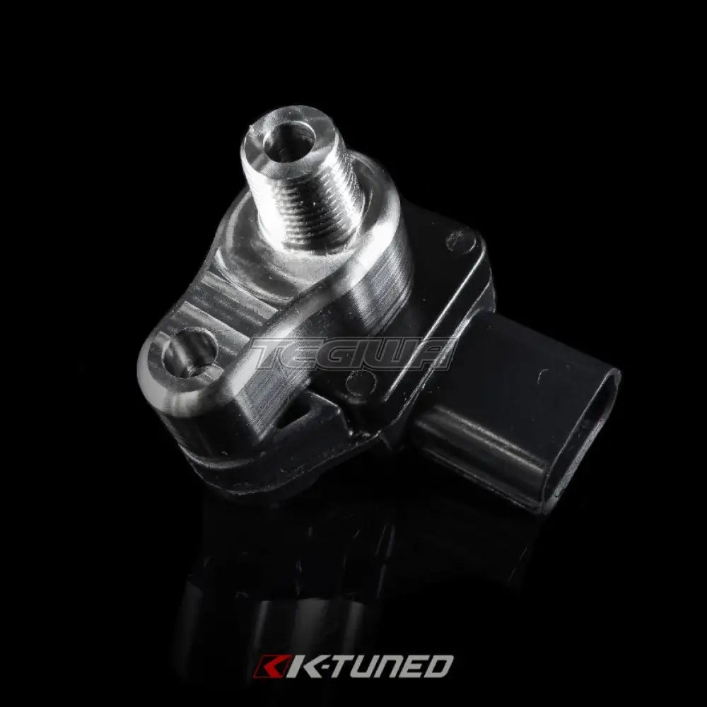 K-Tuned MAP Sensor 1/8 NPT Adapter Mount