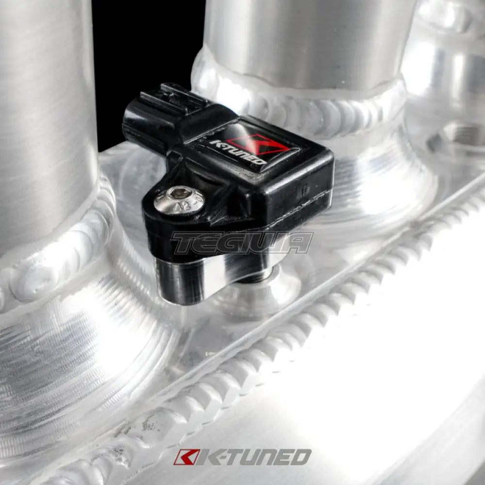 K-Tuned MAP Sensor 1/8 NPT Adapter Mount