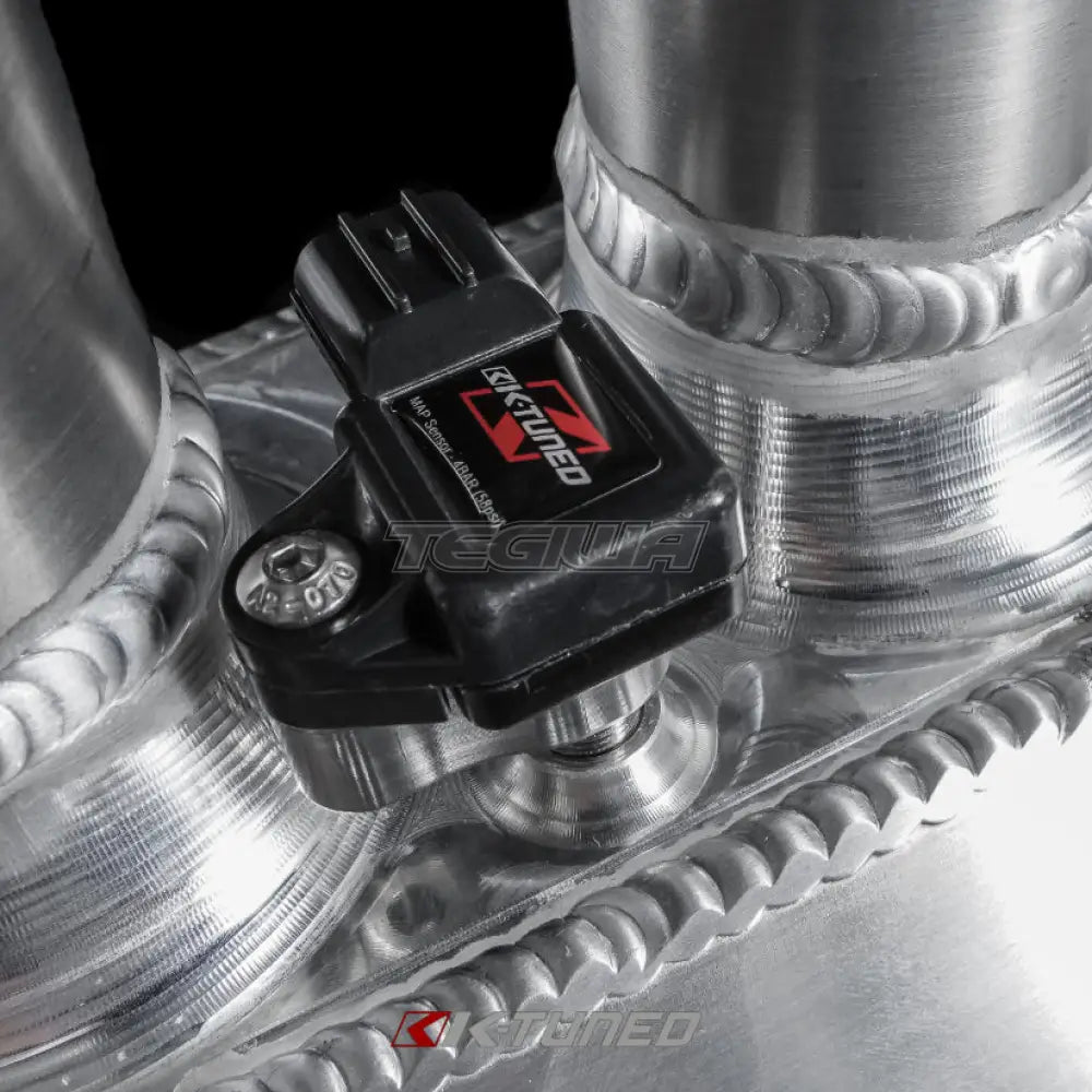 K-Tuned MAP Sensor 1/8 NPT Adapter Mount