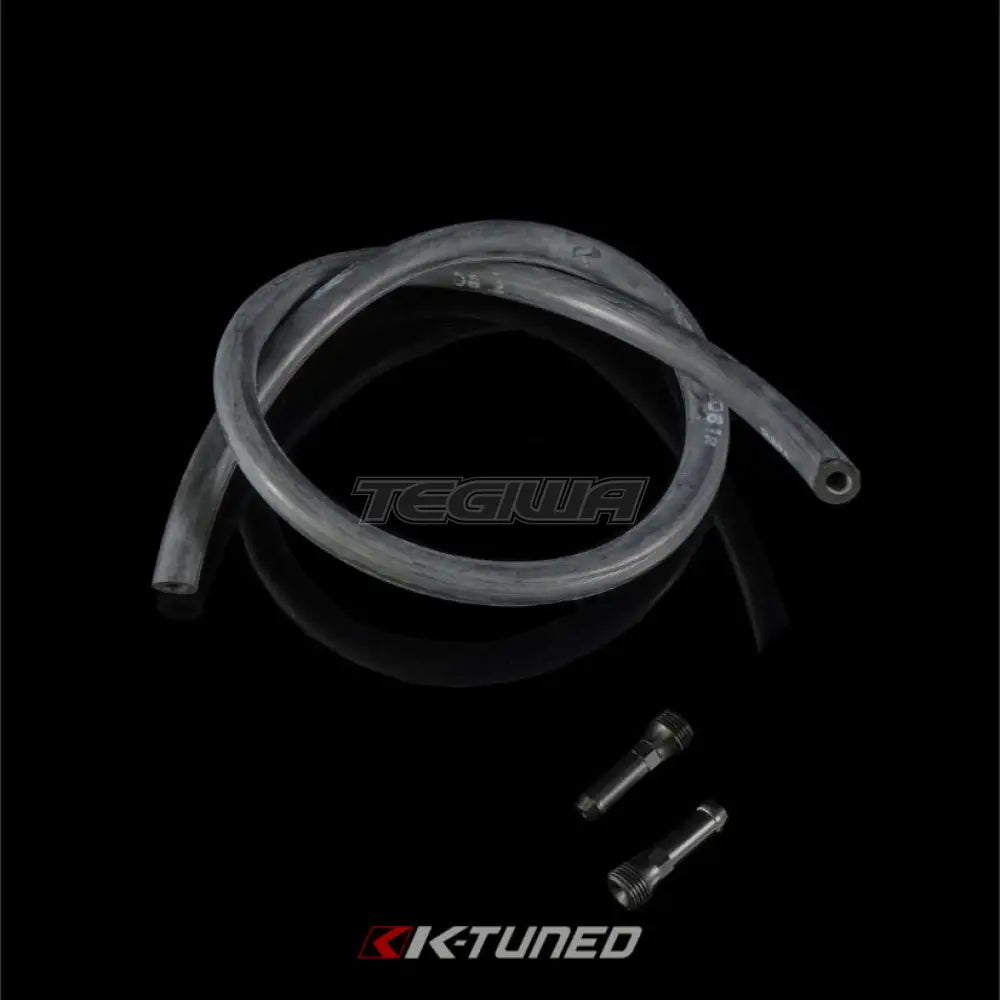 K-Tuned MAP Sensor Remote Mount Adapter