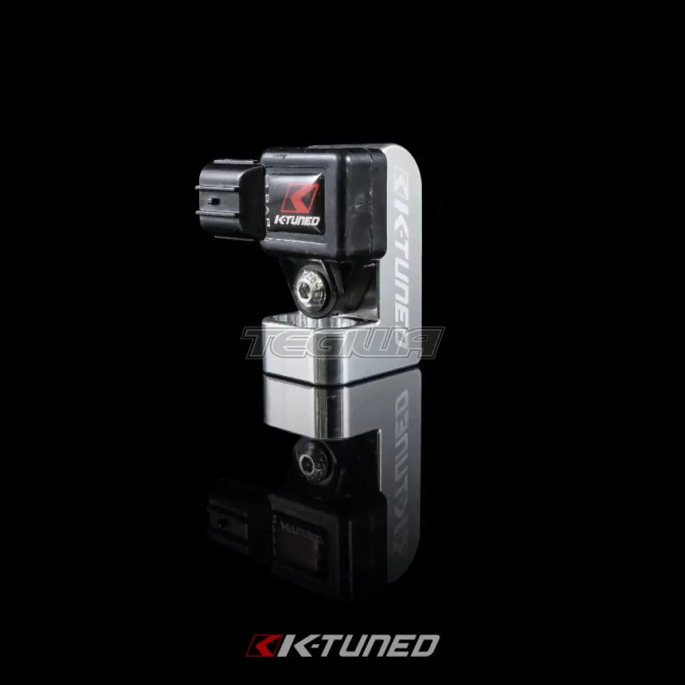 K-Tuned MAP Sensor Remote Mount Adapter