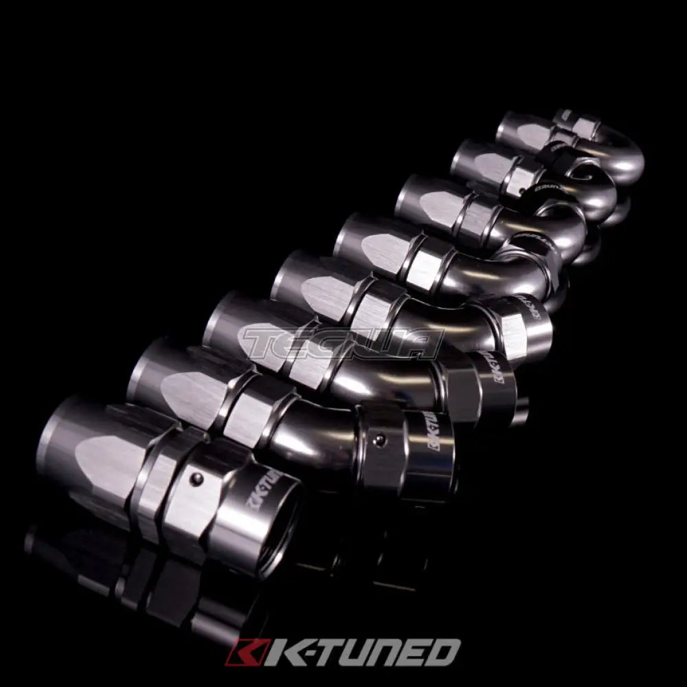 K-Tuned Replacement Internal Sleeves High Pressure Hose End