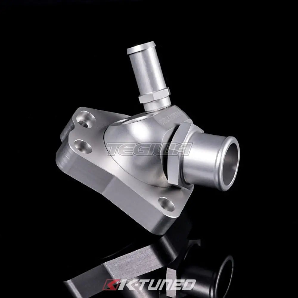 K-Tuned Swivel Neck Recirculation Fitting