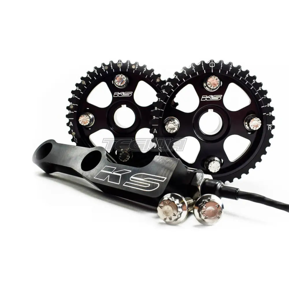 KS Tuned H22 Cam Trigger Kit Honda H-Series