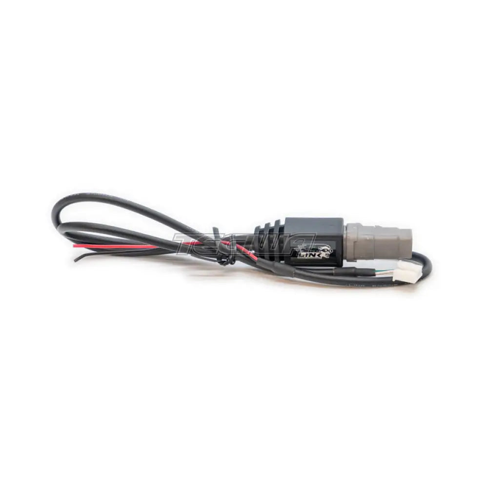 Link Engine Management CANJST - Link CAN Connection Cable for G4X/G4+