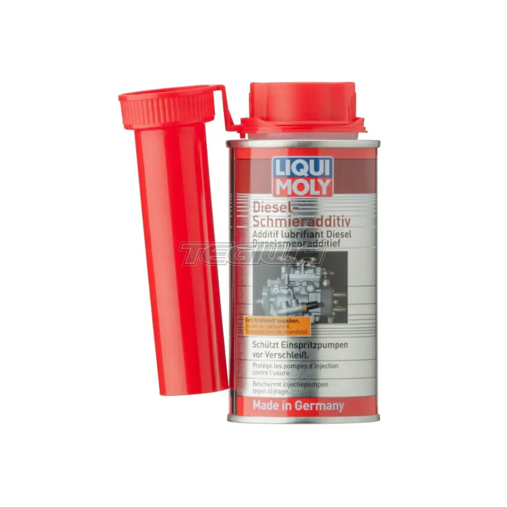 Liqui Moly Diesel Lubricity Additive 150ml