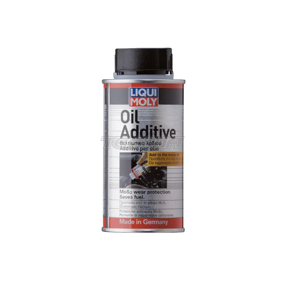Liqui Moly Oil Additive