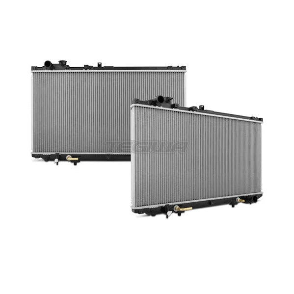 Mishimoto OEM Replacement Radiator Lexus GS300 GS400 98-05