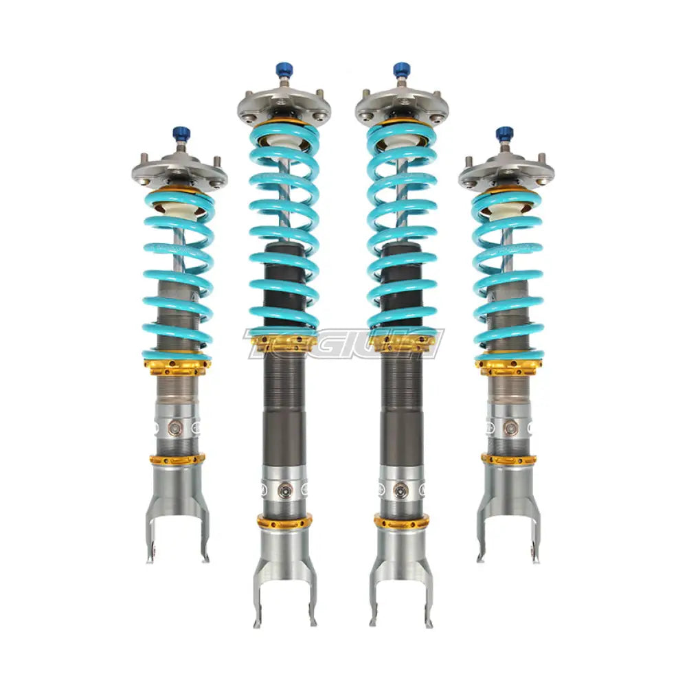 Nitron NTR Race R1 Nissan Skyline R33 GT-R