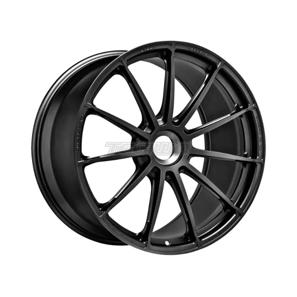 OZ Atelier Forged Ultimate AL FG Alloy Wheel 20x11 ET50 15x130 Gloss B