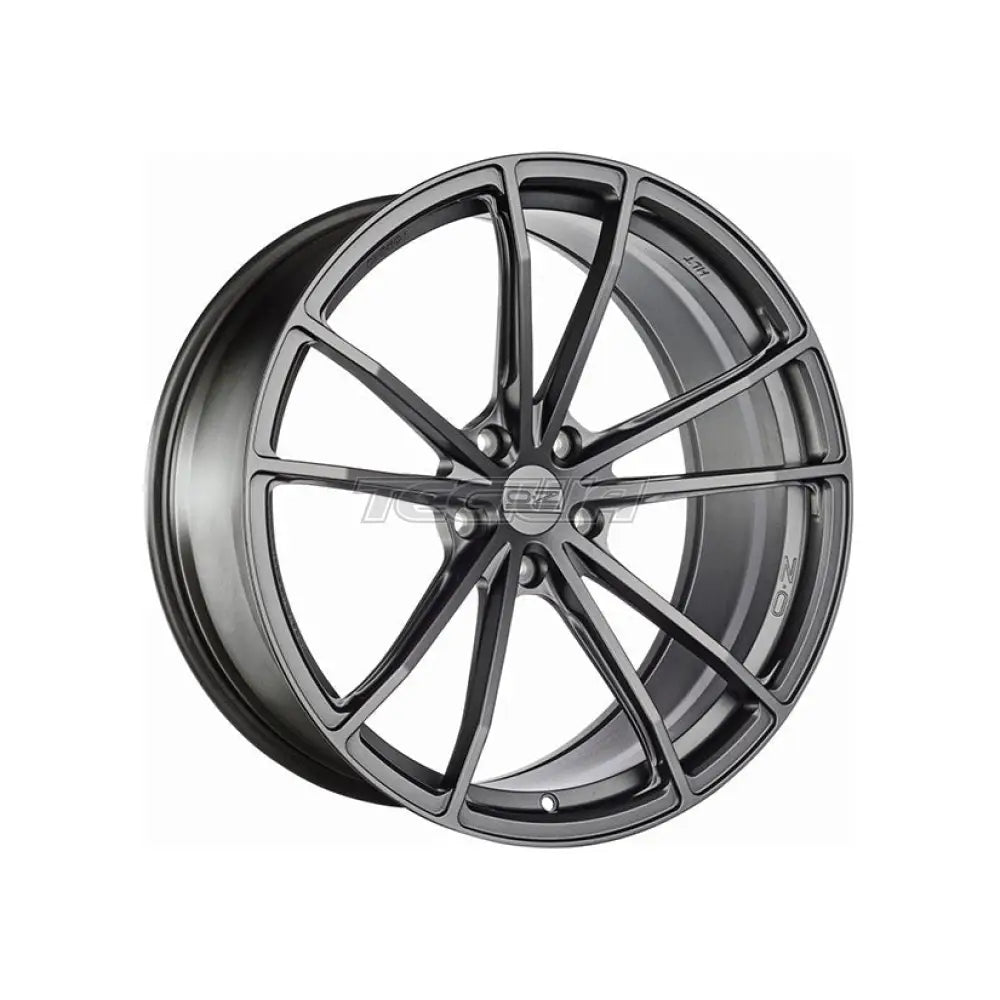 OZ Atelier Forged Zeus Alloy Wheel 20x10.5 ET28 5x120 Racing Grey 72.6